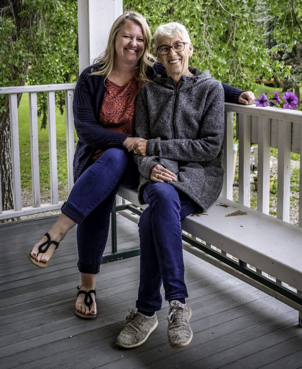 Testimonials & Gallery - PRAIRIE SKY RECOVERY CENTRE INC.